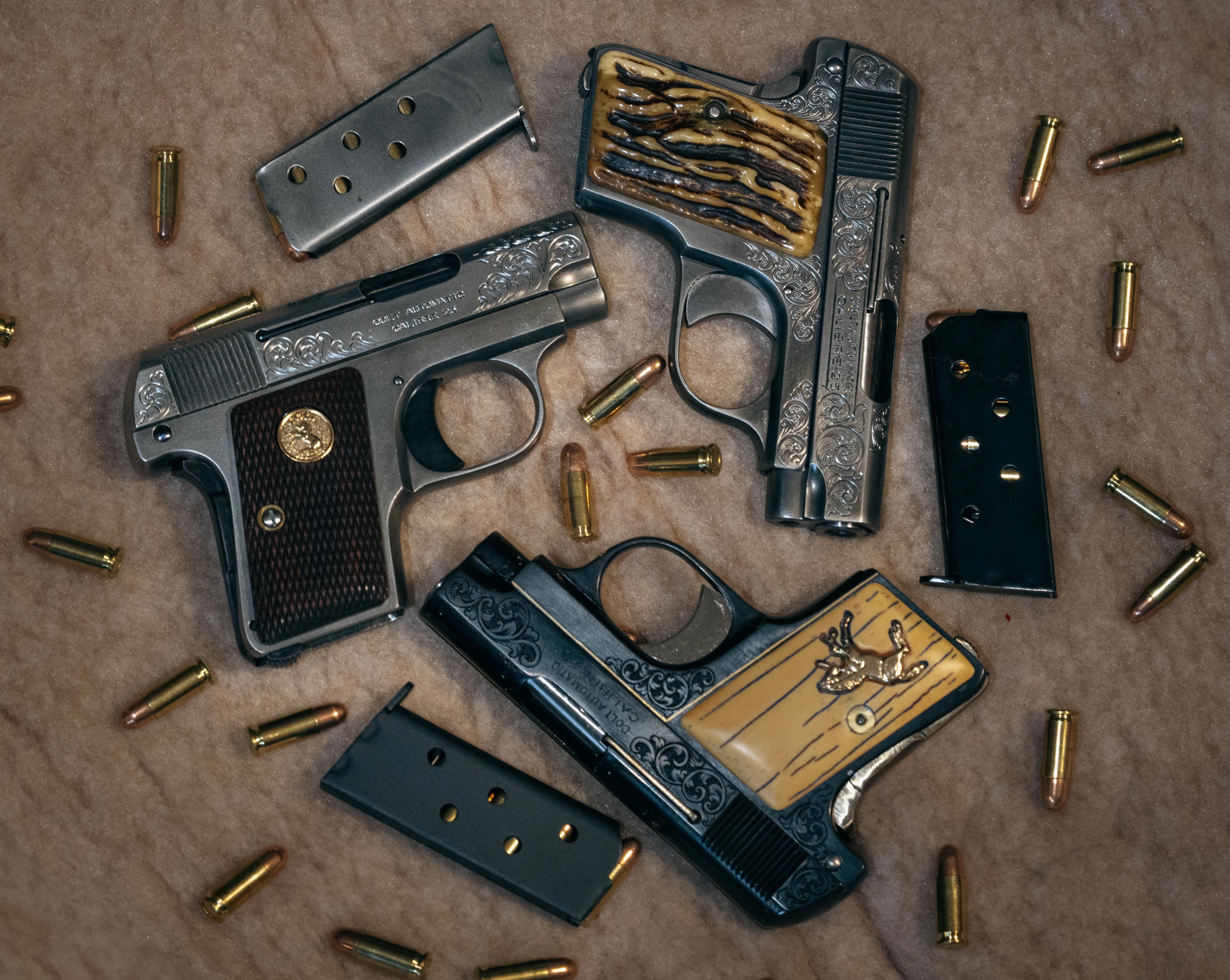 M.C. Weaponry