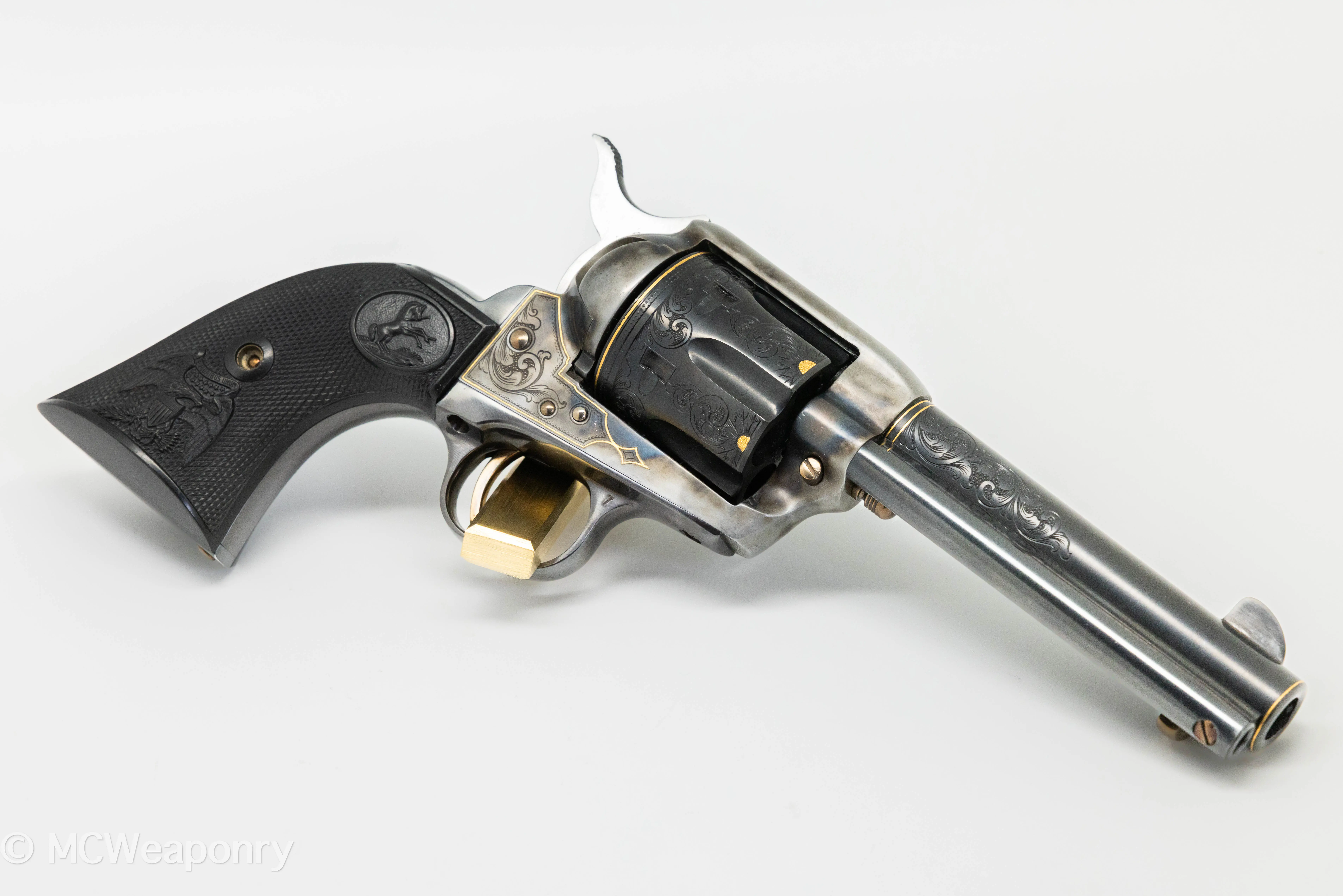M.C. Weaponry