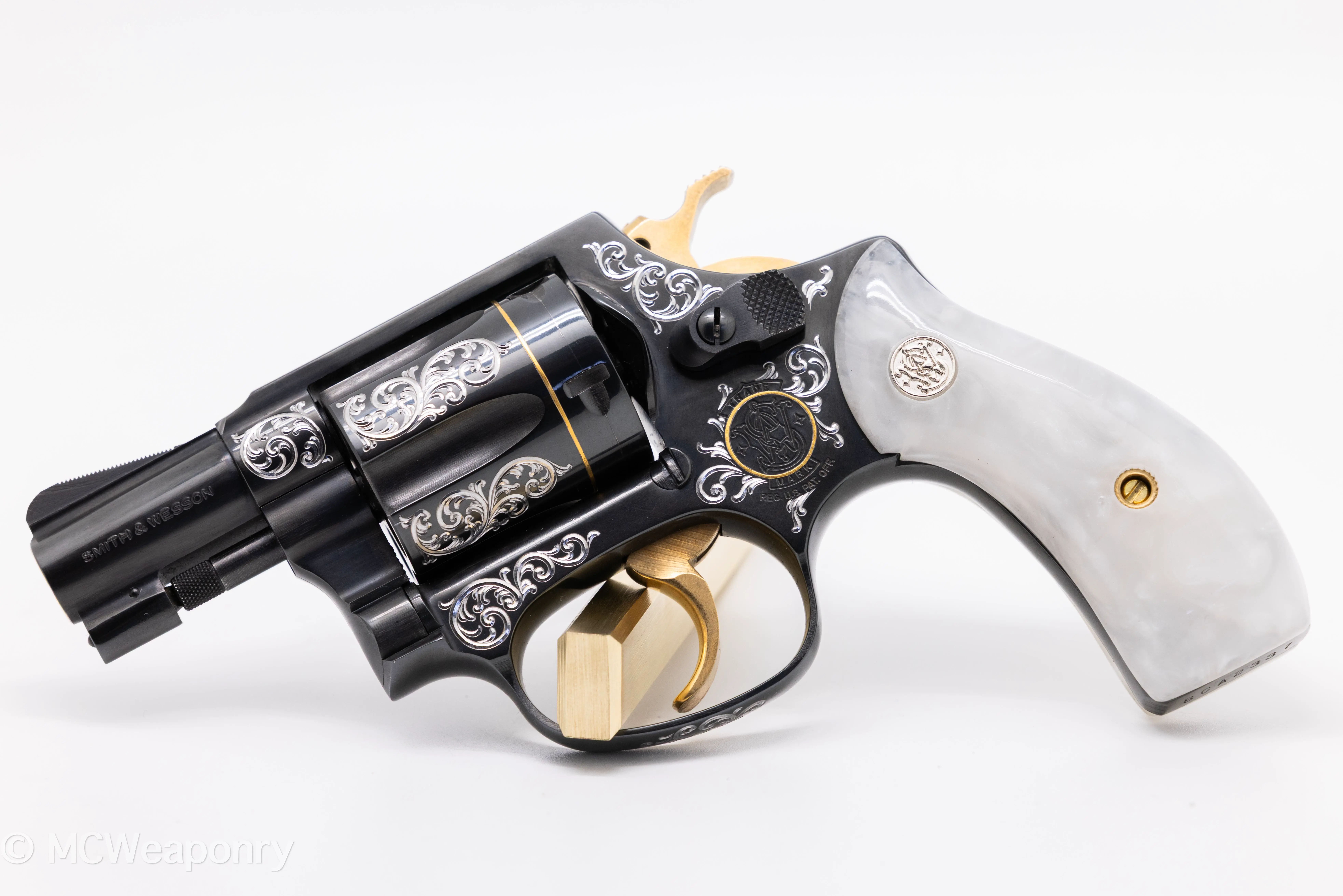 M.C. Weaponry
